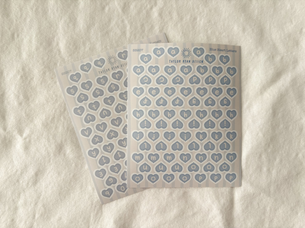 Cozy Core Pack (January MM) – Taylor Ryan Design